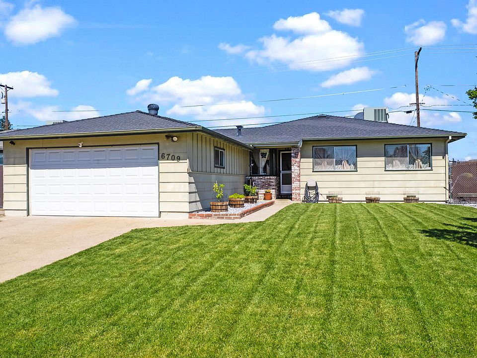6709 El Camino Dr, Redding, CA 96001 | Zillow