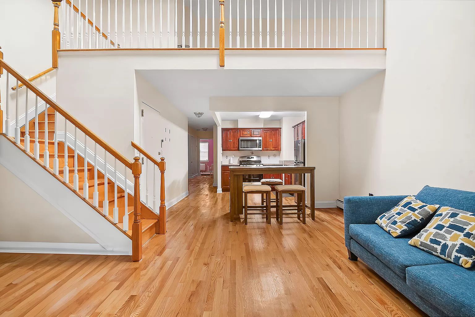 1031 E 86th St #3, Brooklyn, NY 11236 | MLS #1701308 | Zillow