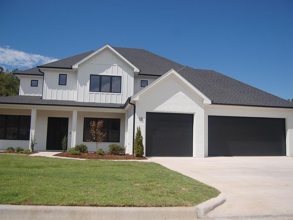 18 Abington Ct, Little Rock, AR 72223 | Zillow