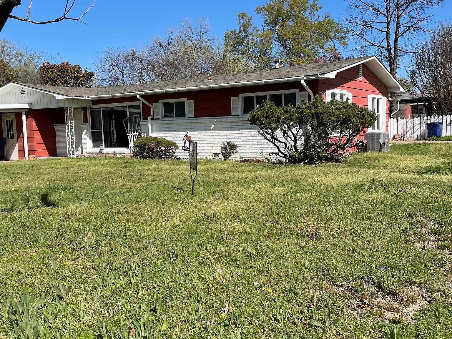 2001 W Redbud Ave, Duncan, OK 73533 | Zillow