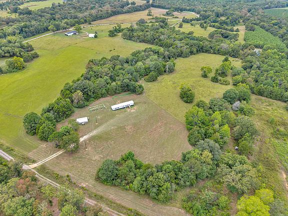 657 Tucker Mountain Rd, Solgohachia, AR 72156 | MLS #25034833 | Zillow