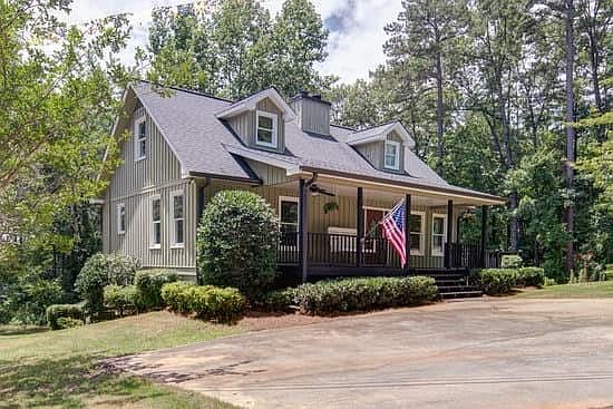 118 Hide Away Rd, Dahlonega, GA 30533 | Zillow