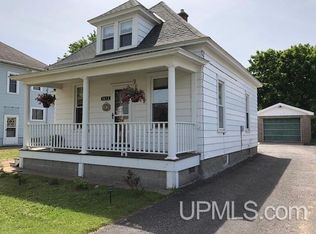 1607 Fitch Ave, Marquette, MI 49855 | Zillow