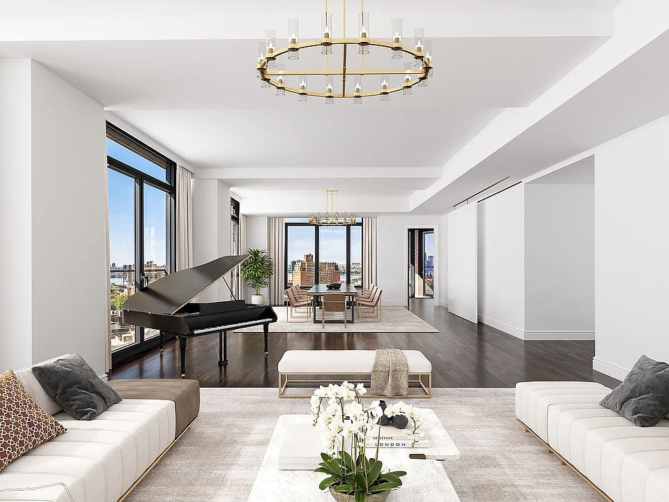 150 W 12th St New York, NY, 10011 - Apartments for Rent | Zillow