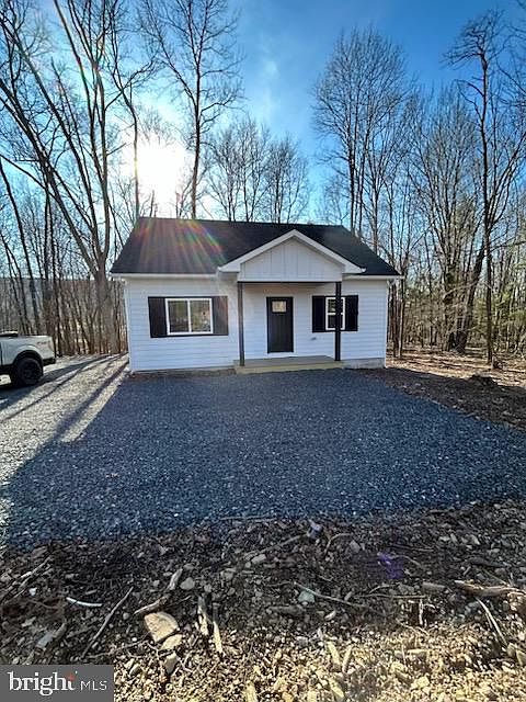 227 Countryside Ln, Accident, MD 21520 | Zillow