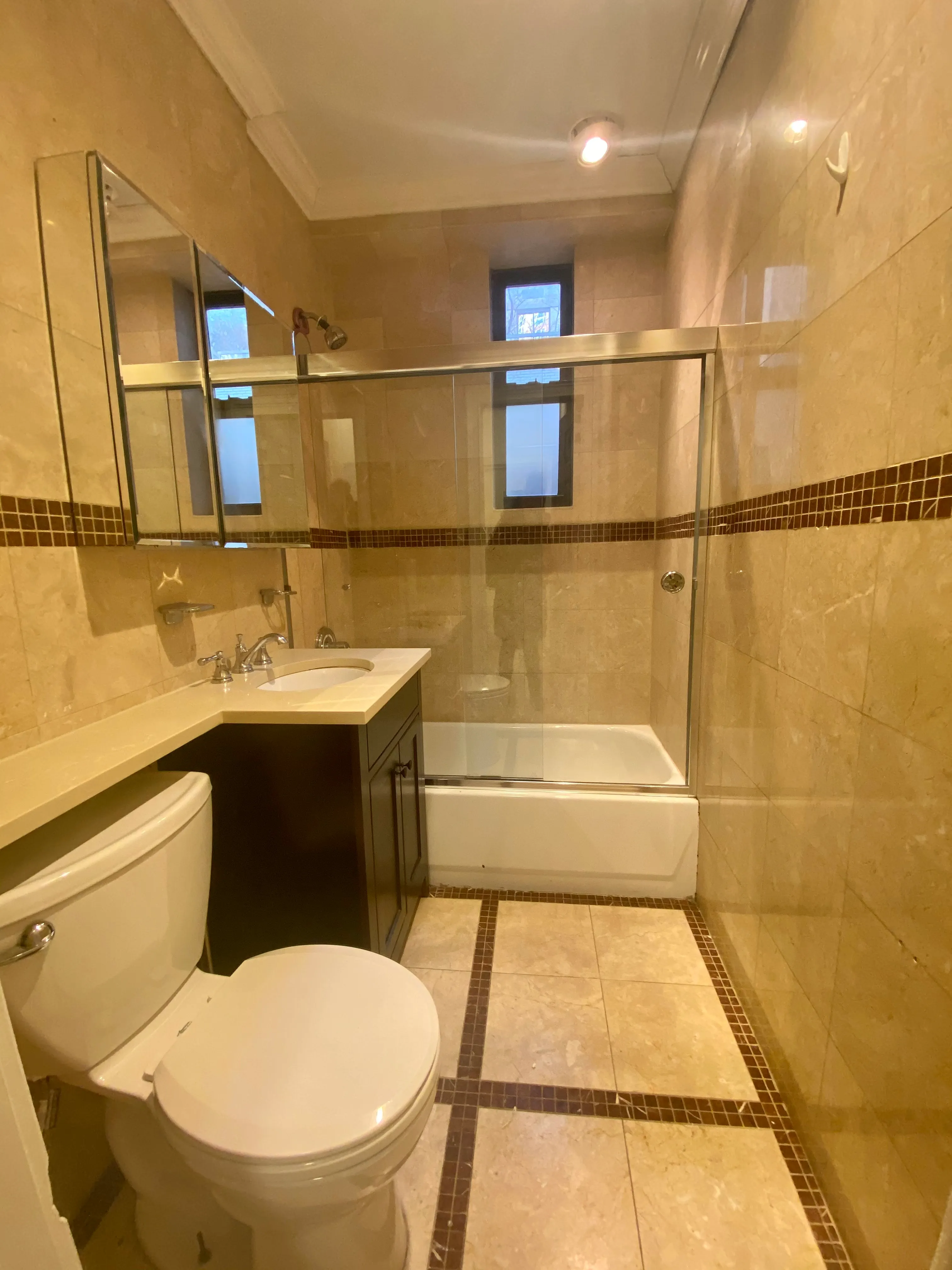 35 West 65th Street #2G in Lincoln Square, Manhattan | StreetEasy