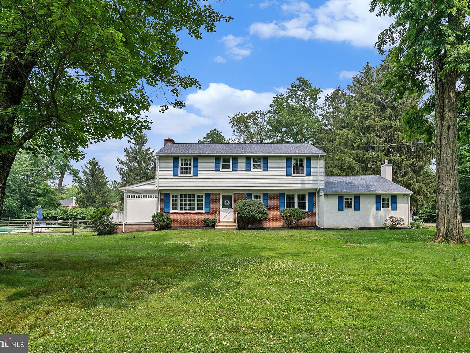 599 Roth Ln, Blue Bell, PA 19422 | Zillow