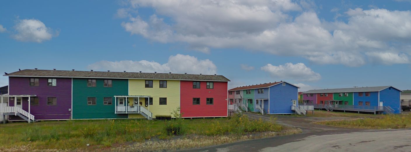 65 Natala Dr #51, Inuvik, NT X0E 0T0 | Zillow