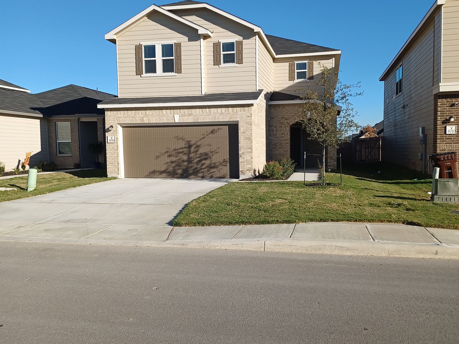 8014 Canyon Wren Park, San Antonio, TX 78253 | Zillow