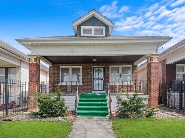 Chicago IL Foreclosure Homes For Sale - 93 Homes | Zillow