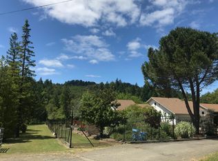 180 Meredith Dr, Garberville, CA 95542 | MLS #266142 | Zillow