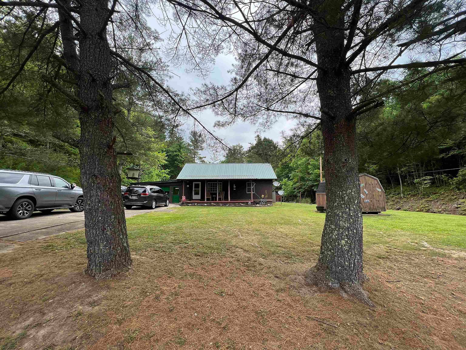 230 Township Road 140 E, Pedro, OH 45659 | Zillow