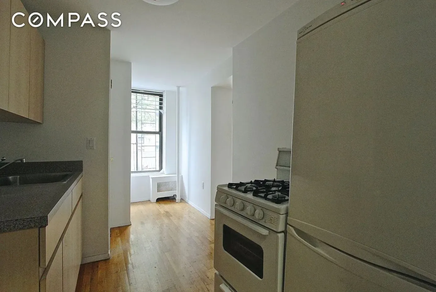 120 Thompson Street #3 in Soho, Manhattan | StreetEasy