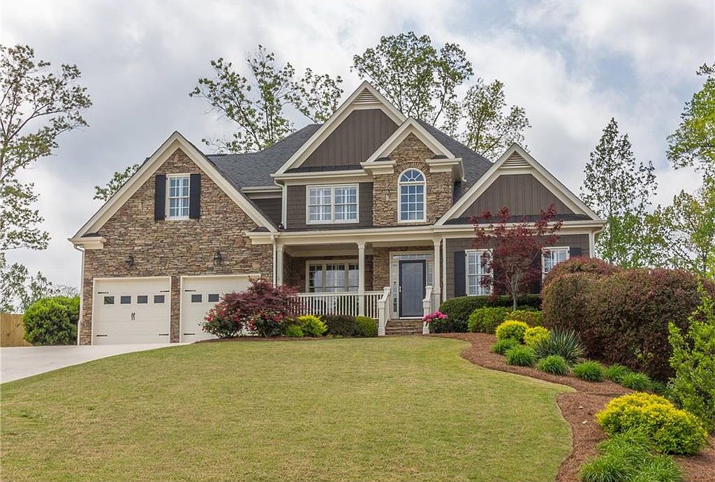1978 Hedge Brooke Trl NW, Acworth, GA 30101 | Zillow