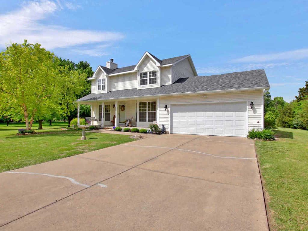 649 N Brookhaven Dr, Wichita, KS 67230 | Zillow