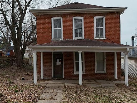 206 E 5th St, Malvern, IA 51551 | Zillow