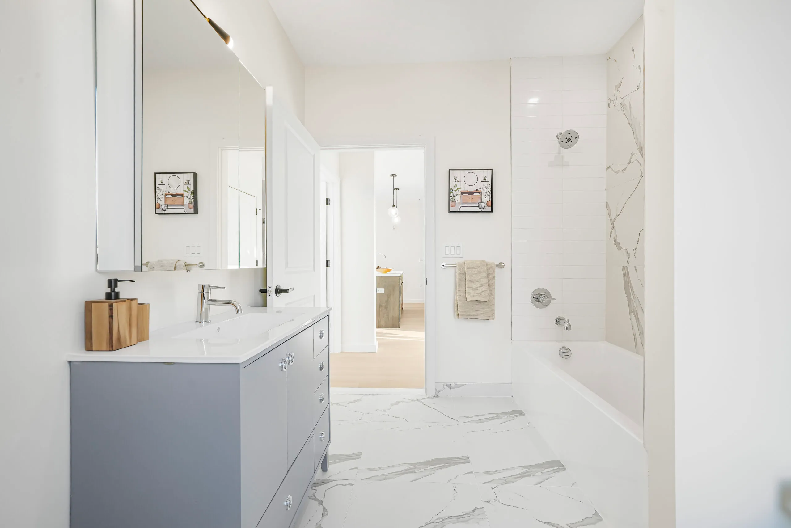 1 Mallory Avenue #205 in Jersey City, New Jersey | StreetEasy