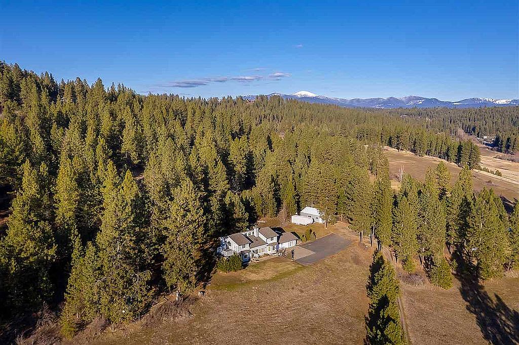 16137 N Day Mount Spokane Rd, Mead, WA 99021 | Zillow