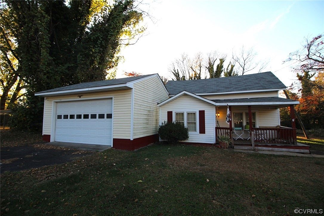 3628 Benton Ave, Richmond, VA 23222 | MLS #2327471 | Zillow