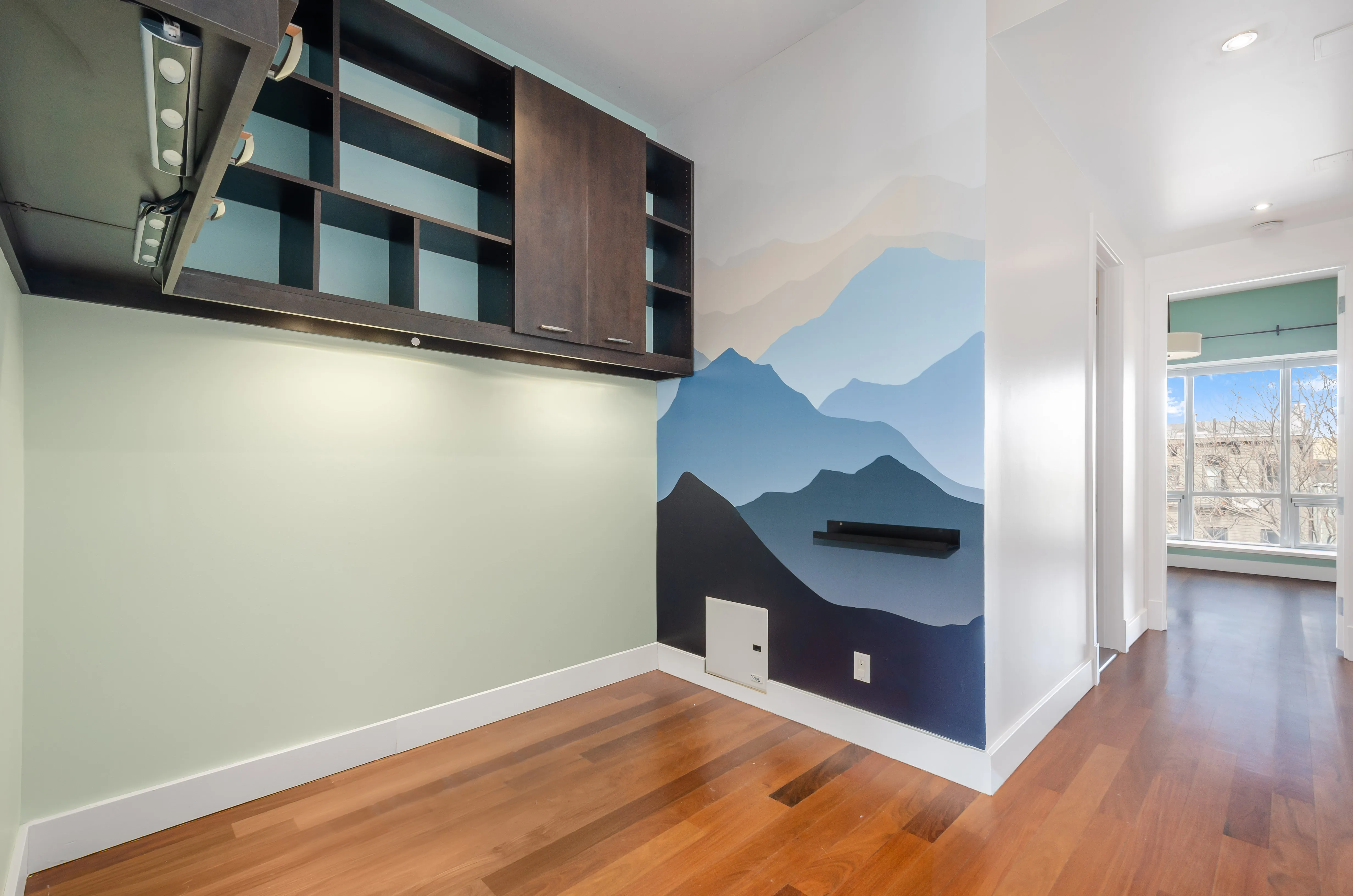 143 Jackson Street #3A in Williamsburg, Brooklyn | StreetEasy