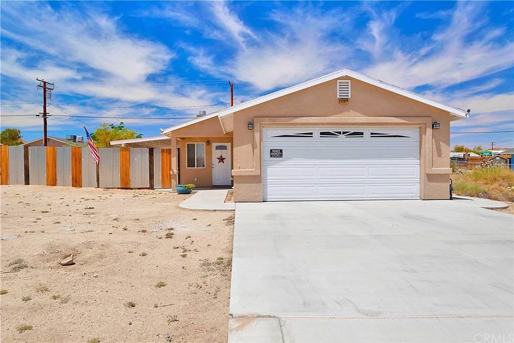 62020 Bonair Rd, Joshua Tree, CA 92252 | Zillow