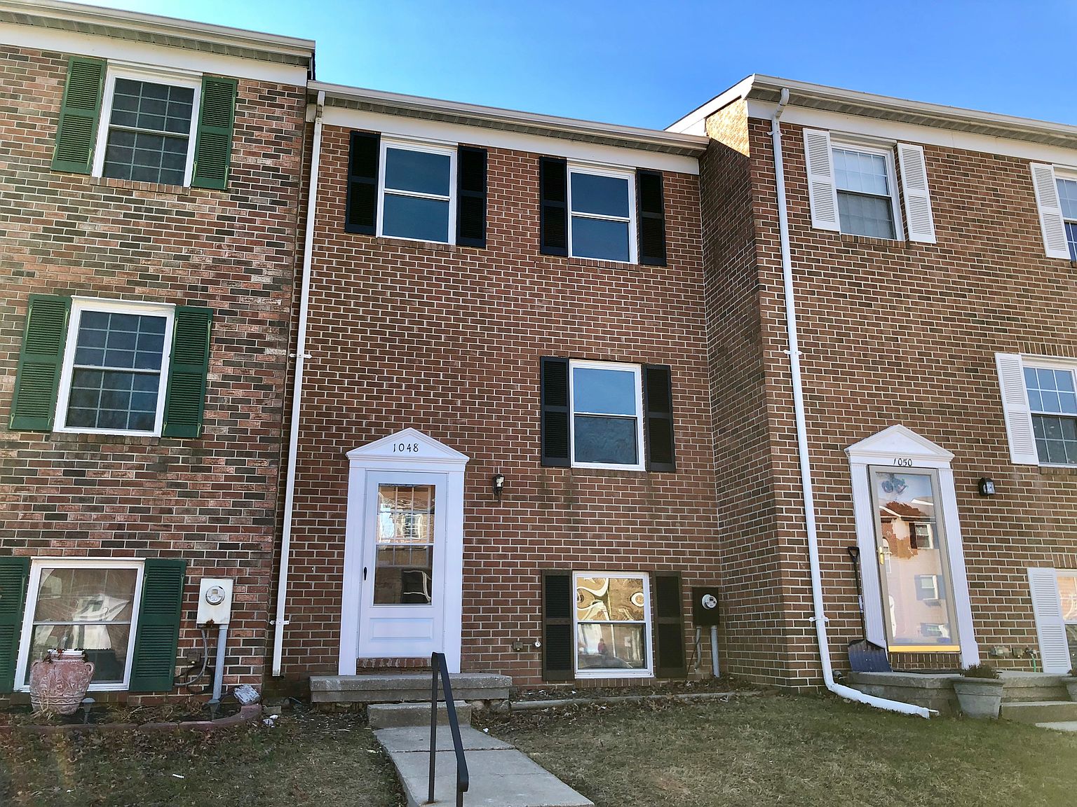 1048 Lakefront Dr, Edgewood, MD 21040 | Zillow