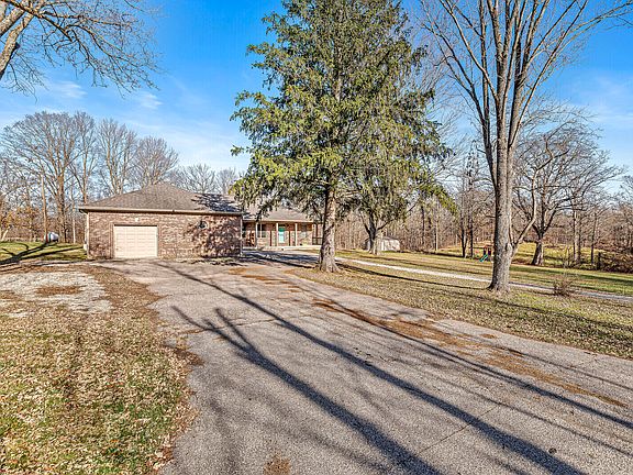 3429 E County Road 500 N, Greencastle, IN 46135 | MLS #21956872 | Zillow