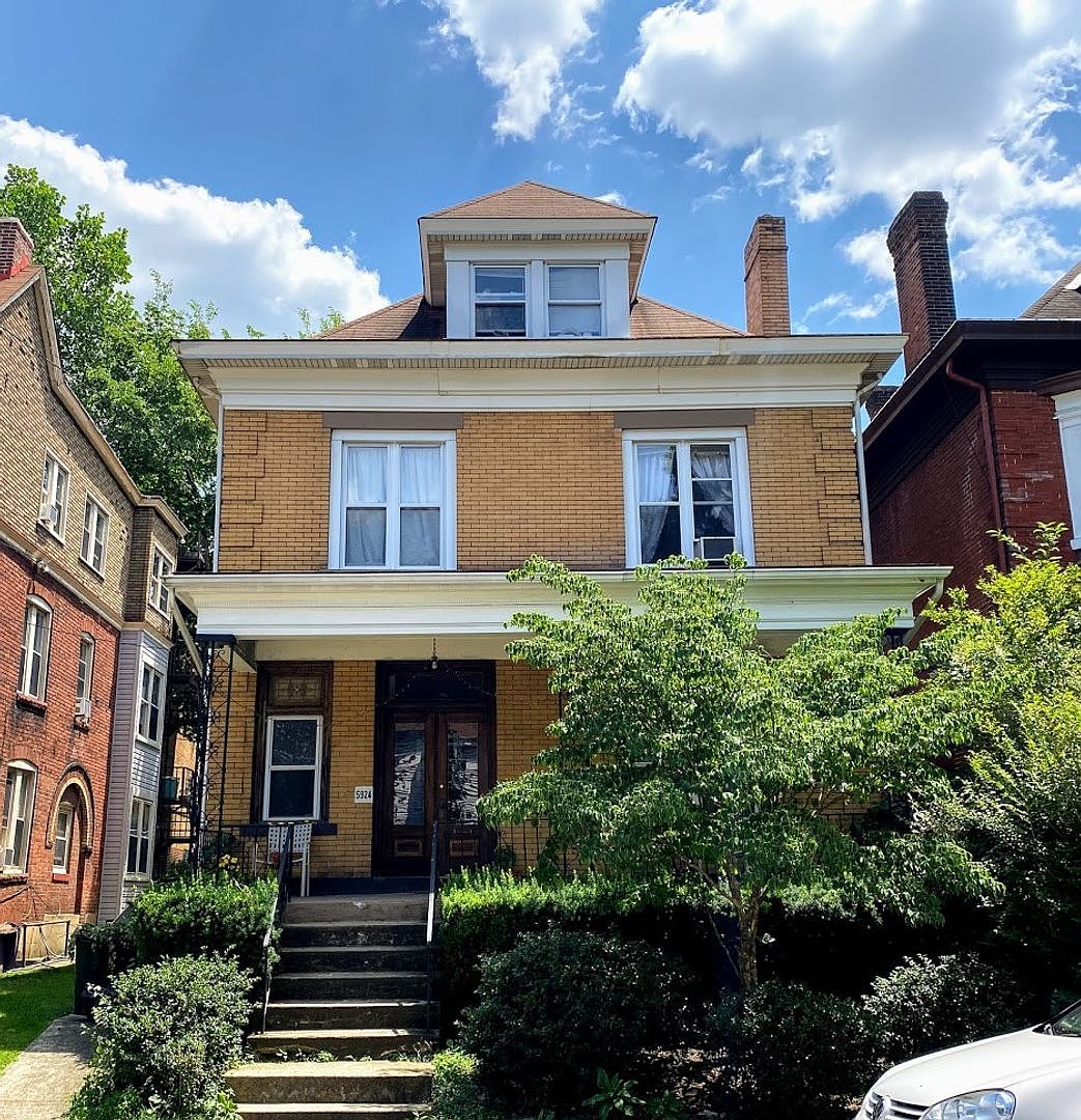 5924 Elwood St, Pittsburgh, PA 15232 | Zillow