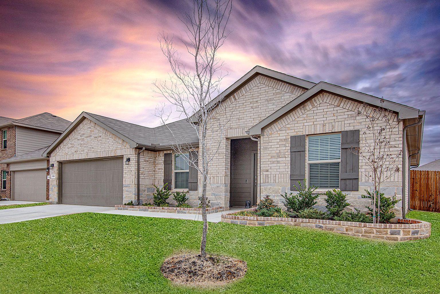 329 Conner Cir, Burleson, TX 76028 | Zillow