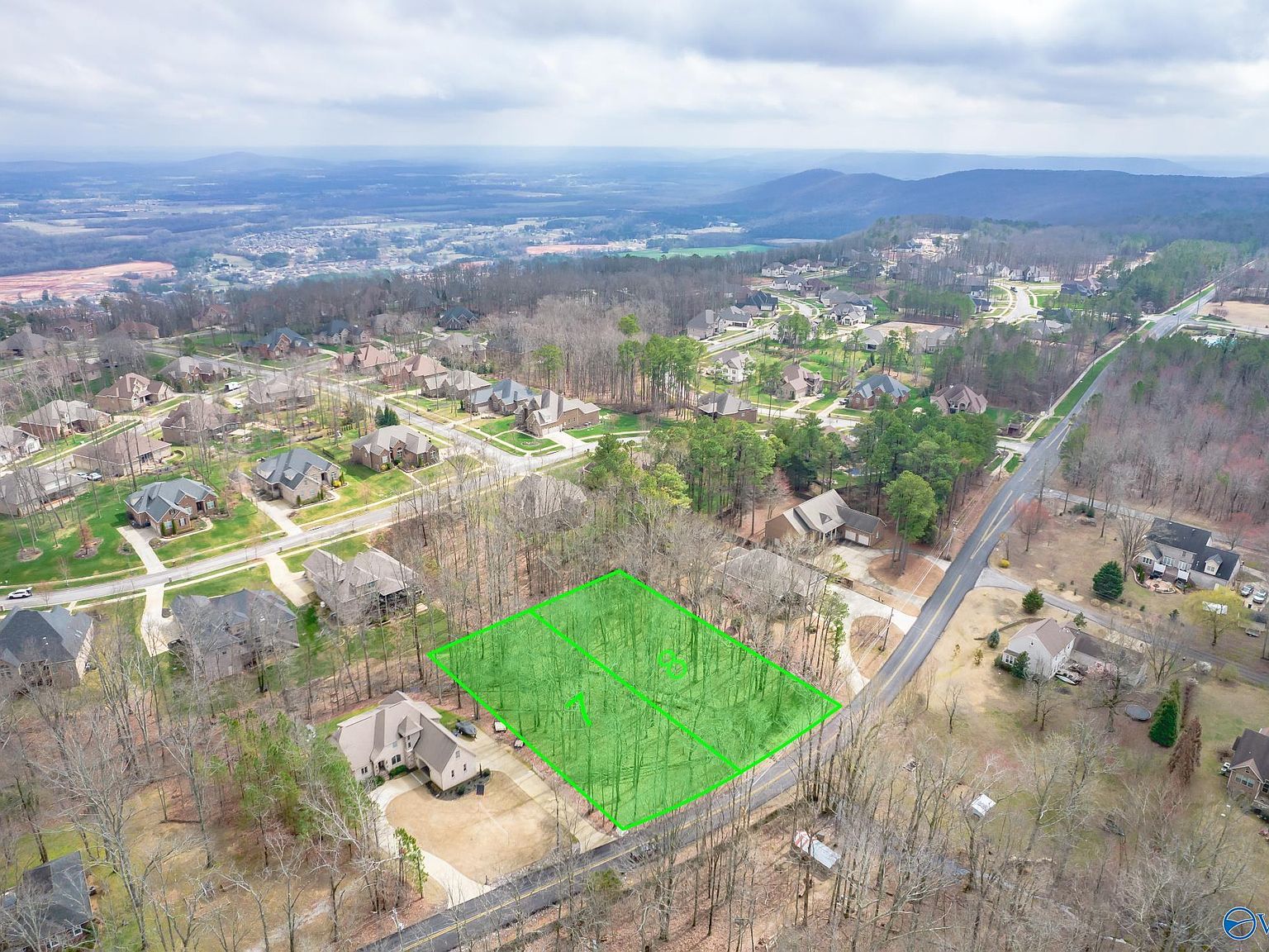 LOT 8 S Shawdee Rd SE, Huntsville, AL 35803 | MLS #21855227 | Zillow