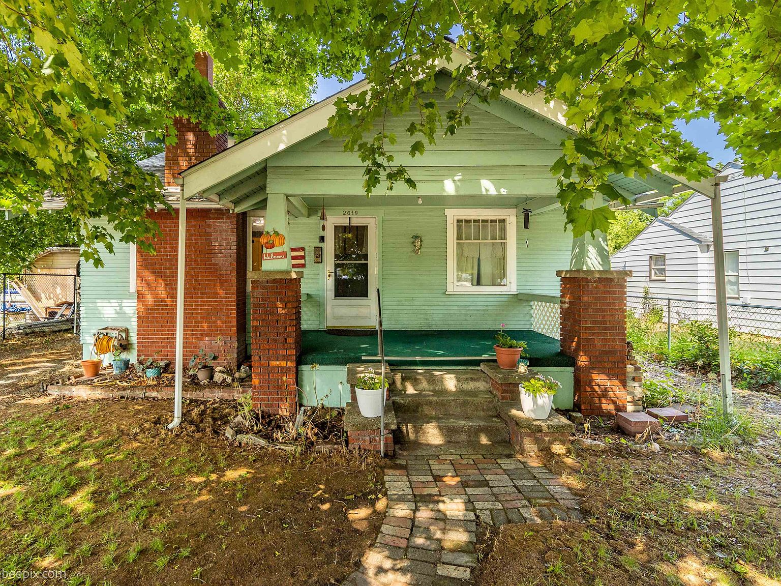 2619 N Dale Rd, Spokane, WA 99212 | MLS #202317228 | Zillow