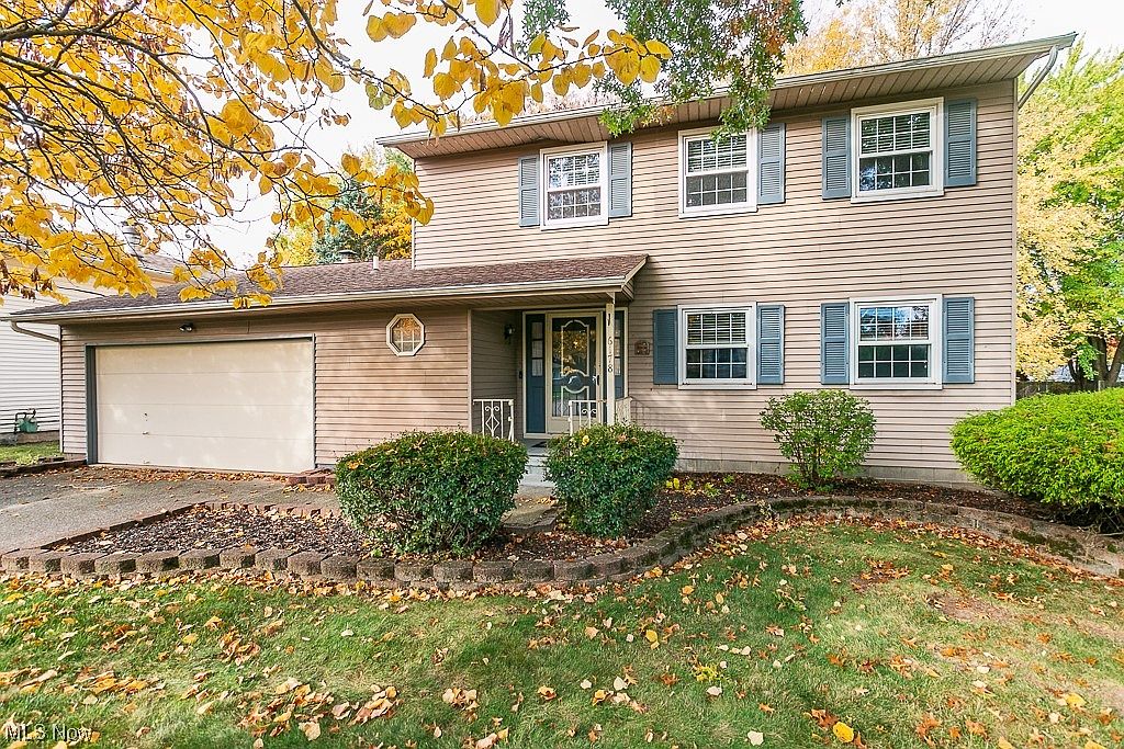 6178 Brambleside Ln, Mentor, OH 44060 | Zillow