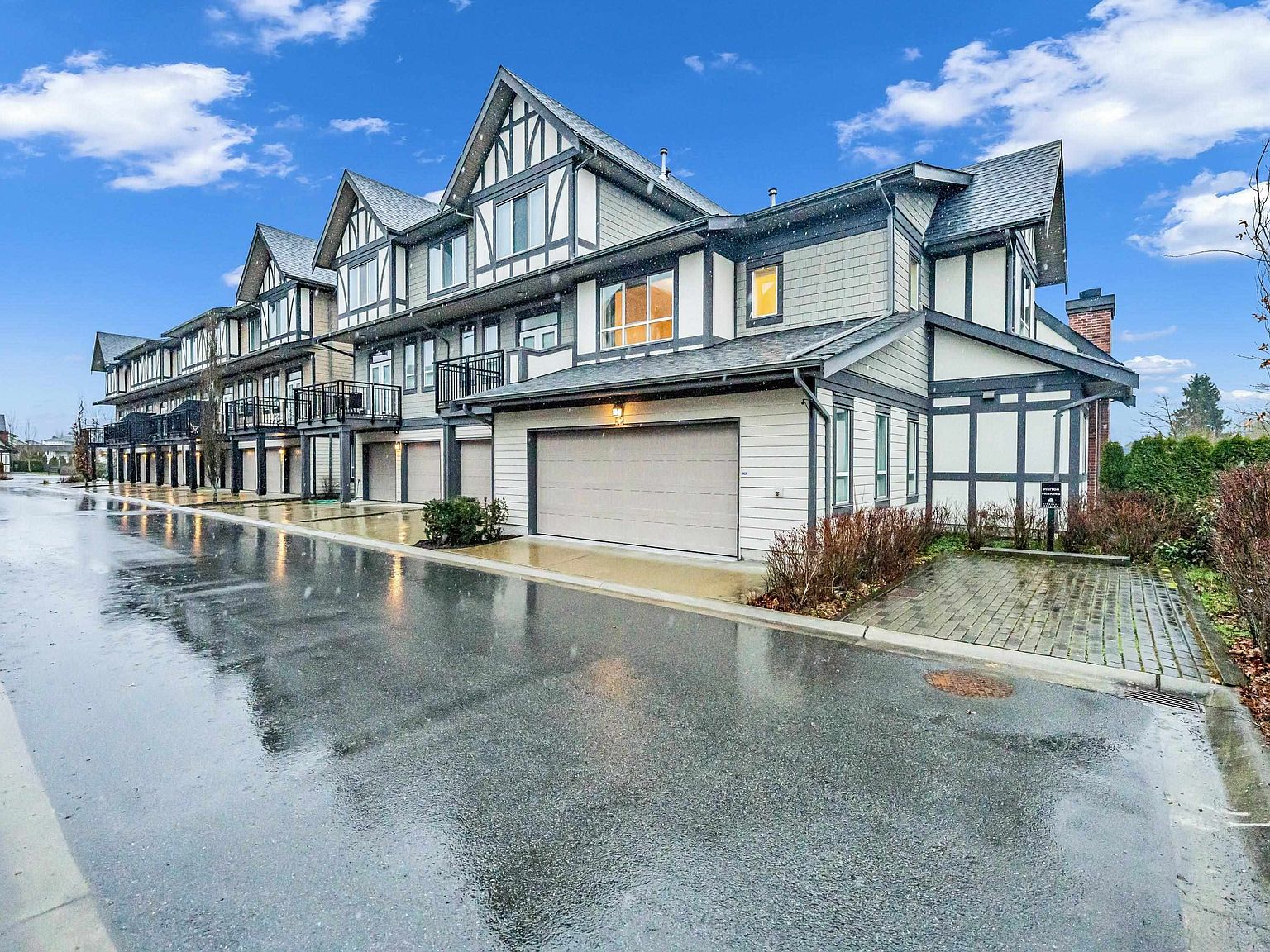 10388 No 2 Rd #62, Richmond, BC V7E 2C7 | MLS #R2973447 | Zillow