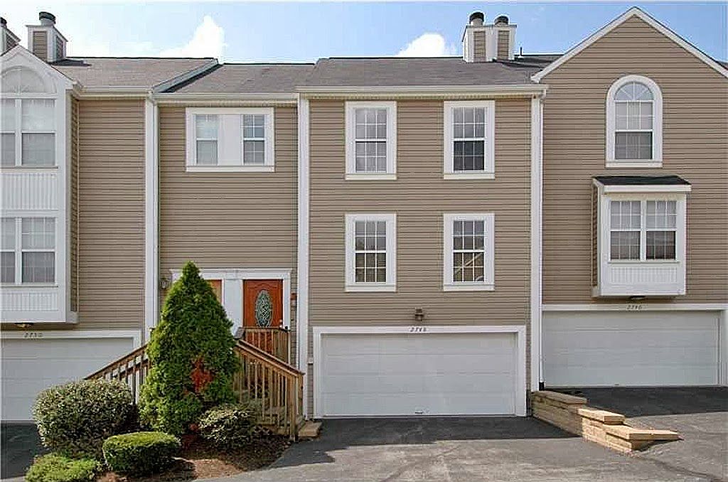 2748 Hunters Point Dr, Wexford, PA 15090 | Zillow