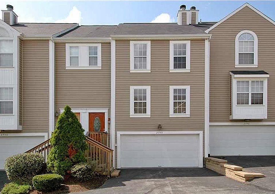 2748 Hunters Point Dr, Wexford, PA 15090 | Zillow