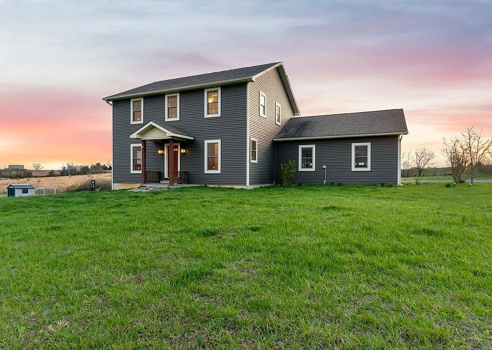 5091 State Hwy E, Oak Ridge, MO 63769 | Zillow