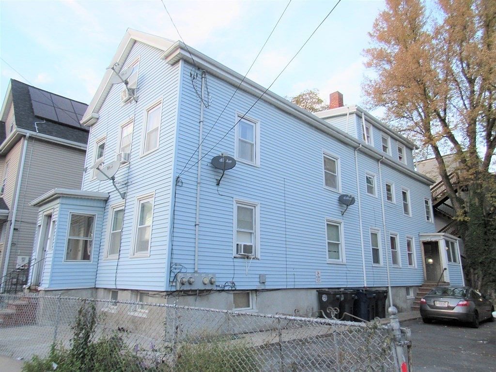 45 Addison St, Chelsea, MA 02150 | Zillow