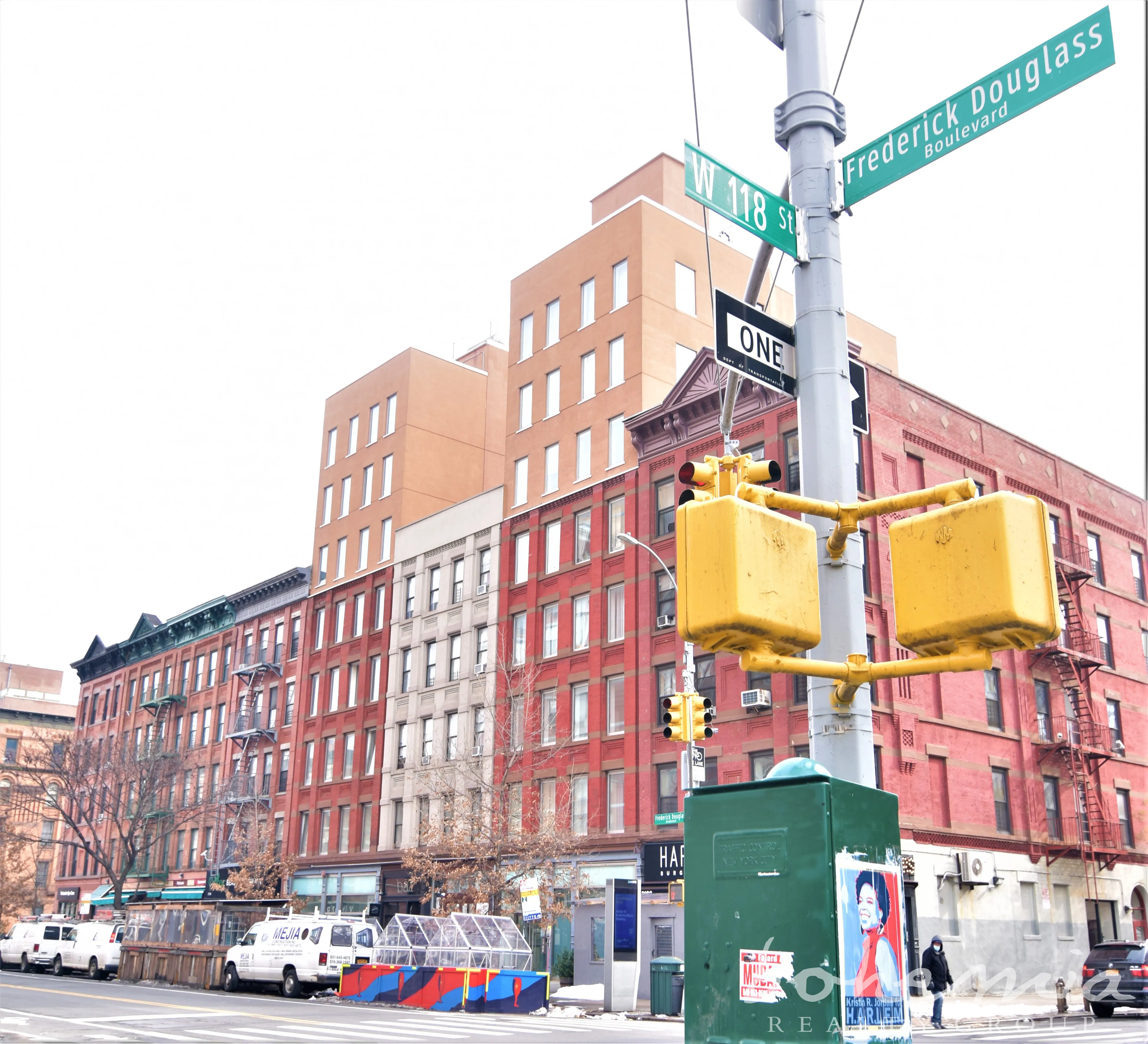 2192 Fred Douglas Boulevard #E2 in South Harlem, Manhattan | StreetEasy