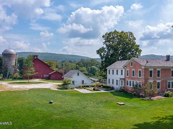 1269 Clayton Mill River Rd, Southfield, MA 01259 | MLS #242849 | Zillow