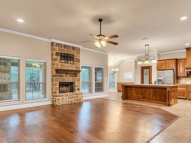 8500 Old Springtown Rd, Springtown, TX 76082 | Zillow