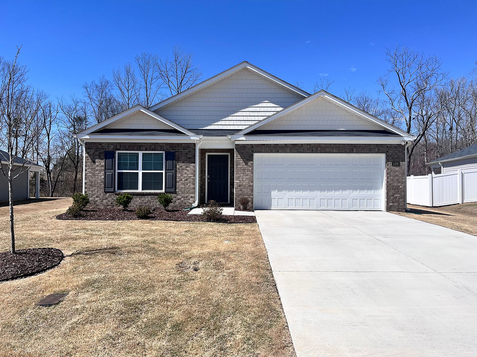 5109 Payne St, Trinity, NC 27370 | Zillow