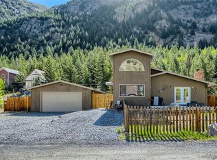 1700 Main St, Georgetown, CO 80444 | MLS #9456826 | Zillow