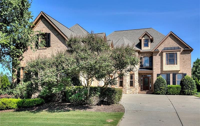 4708 Cardinal Ridge Way, Flowery Branch, GA 30542 | Zillow