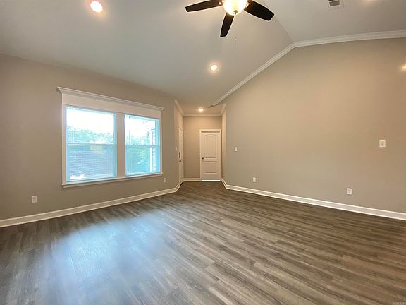 188 Round Mountain Rd, El Paso, AR 72045 | MLS #24017891 | Zillow