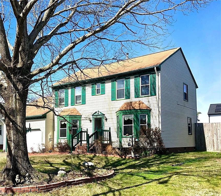 1717 Endicott Ct, Virginia Beach, VA 23464 | Zillow