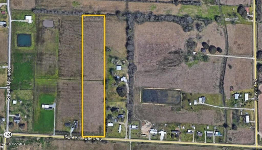 1109 Rue Bon Secours, Scott, LA 70583 | Zillow