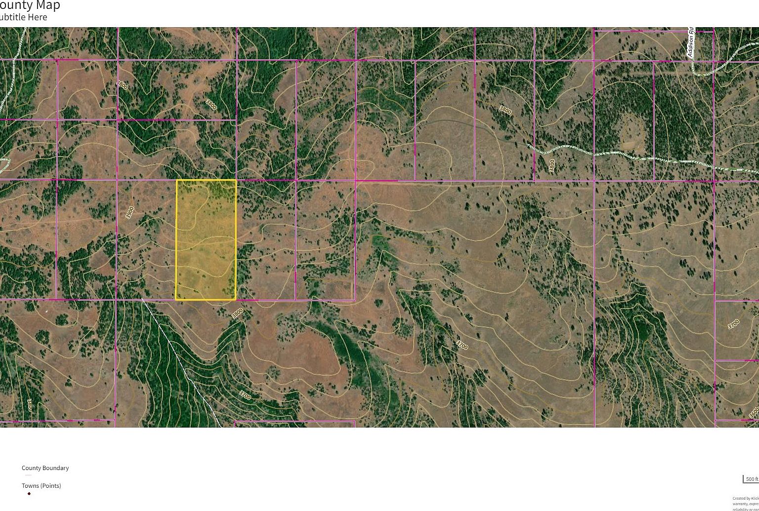 Jensen Quarry Rd, Bickleton, WA 99322 | Zillow