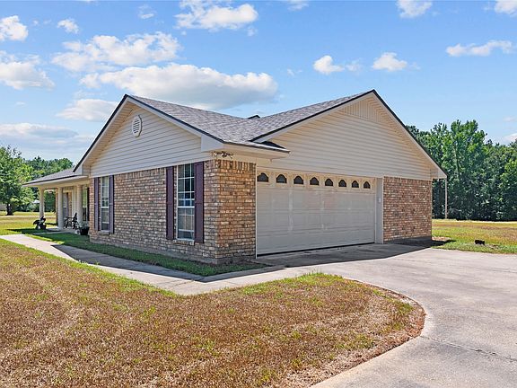 7374 Highway 371, Coushatta, LA 71019 | Zillow
