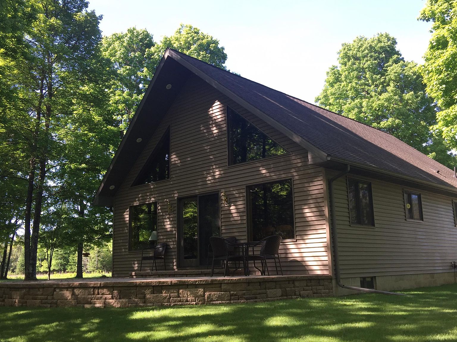 4670 Beaver Ln, Perkins, MI 49880 | Zillow