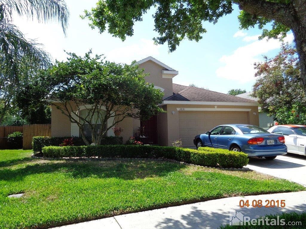 2838 Billingham Dr, Land O Lakes, FL 34639 | Zillow
